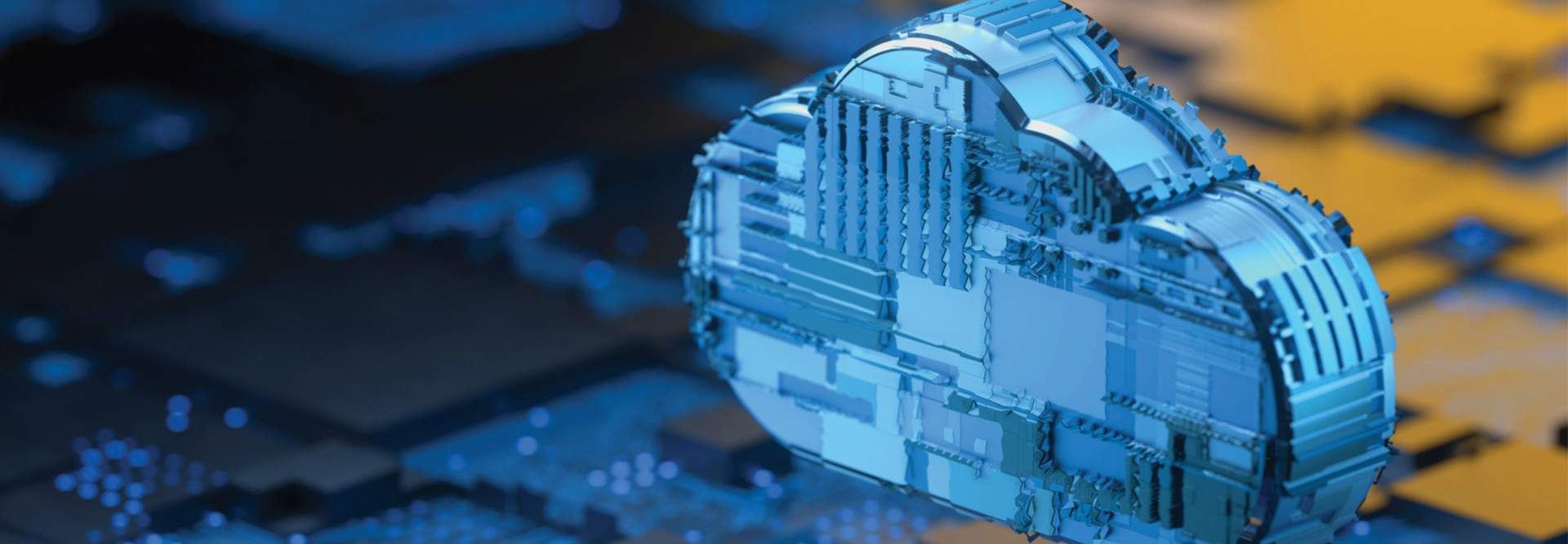 Complex Multicloud Environments Require The Right Tools To Maintain